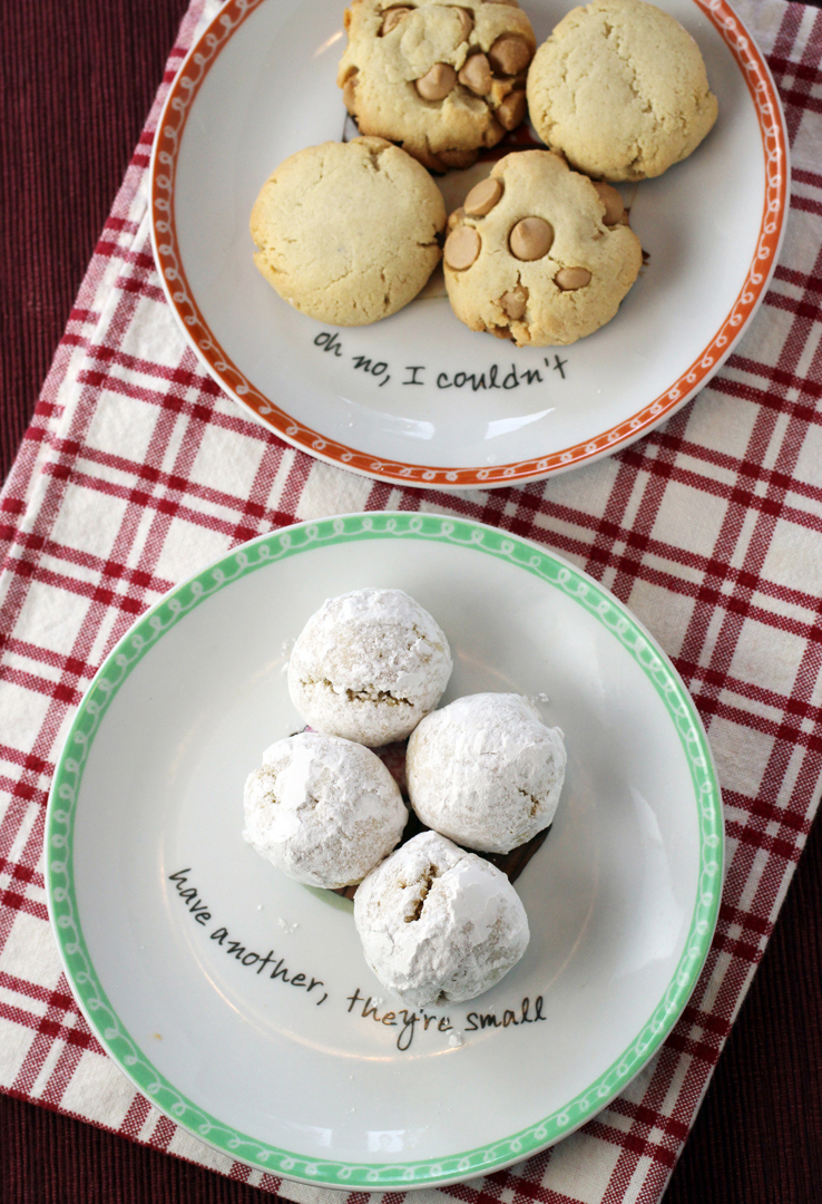 The World’s Easiest Cookies — And That’s No April Fool’s Joke | Food Gal