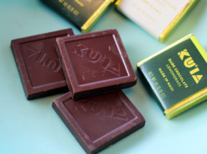 The Amazing Story Behind Maui Ku’ia Estate Chocolate | Food Gal