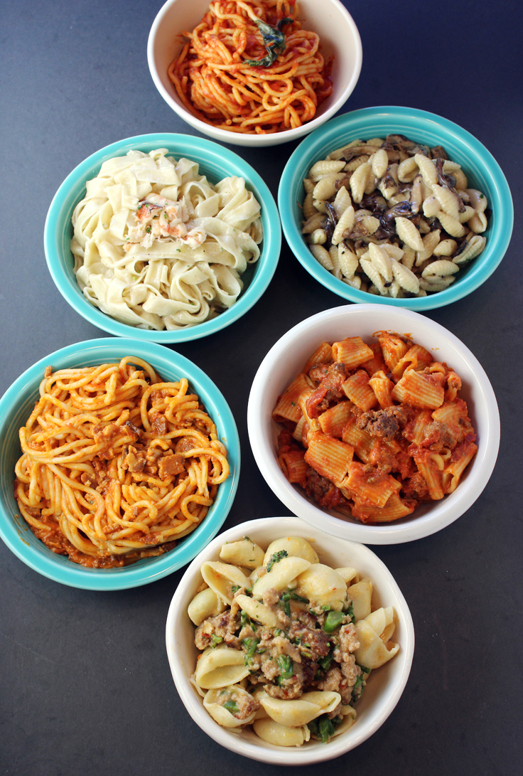 Where I’ve Been Getting Takeout of Late, Part 4 | Food Gal