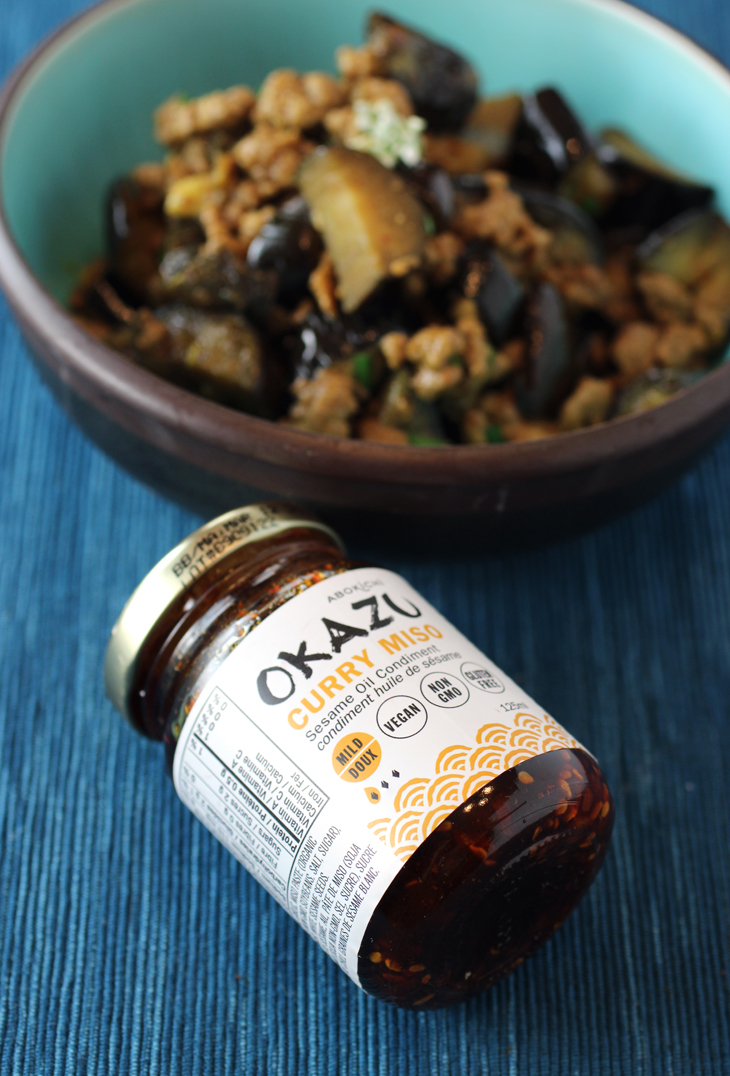 Okazu Miso Chili Oil Will Have You Smacking Your Lips | Food Gal