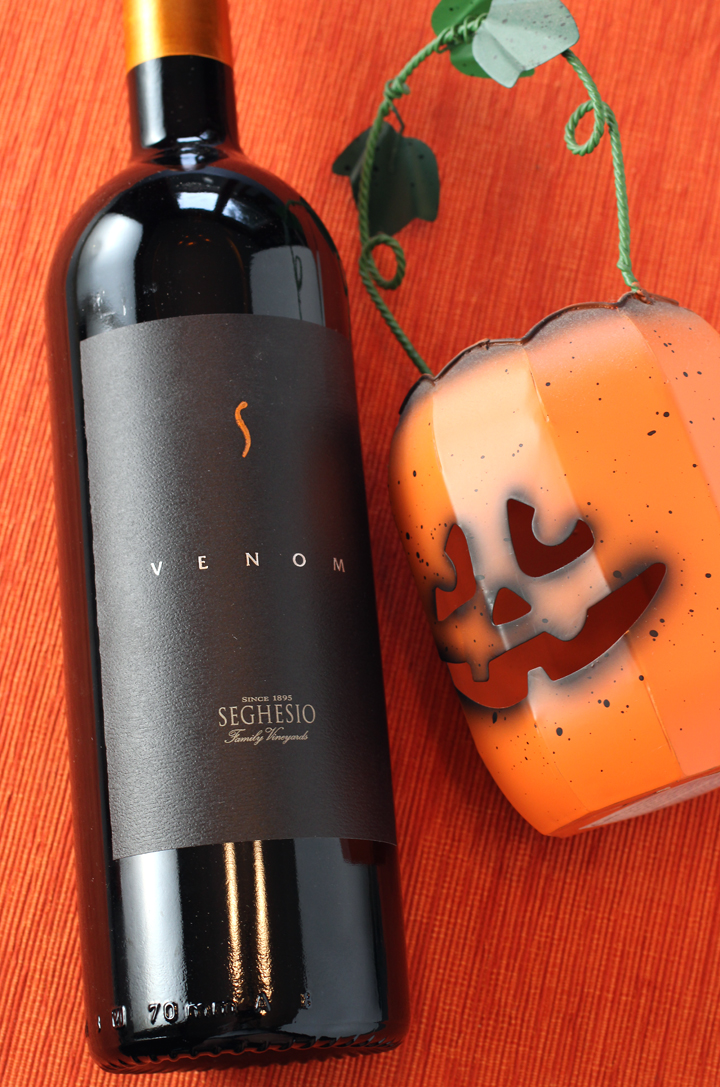 What I’ve Been Drinking of Late, Part 4 | Food Gal