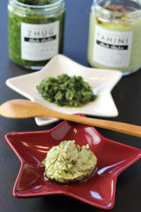 Do Yourself A Favor: Get A Taste of Shuk Shuka | Food Gal