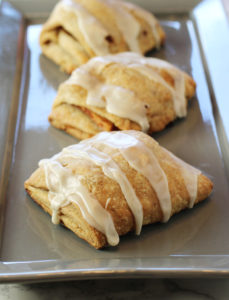 Sponsored Post: Wrapples with Pazazz | Food Gal