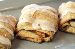 Sponsored Post: Wrapples with Pazazz | Food Gal