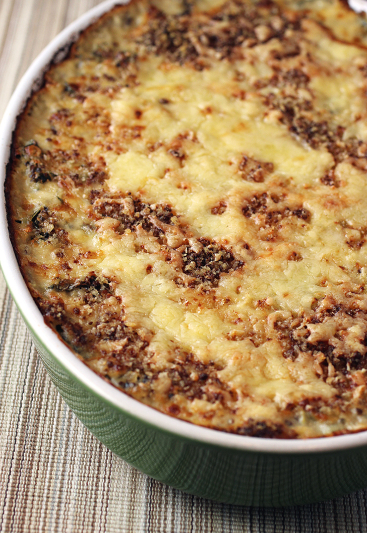 Quac ‘N Cheese with Tillamook Maker’s Reserve Aged White Cheddar | Food Gal