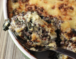 Quac ‘N Cheese with Tillamook Maker’s Reserve Aged White Cheddar | Food Gal