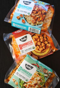 Get Ready for Hodo Adobo Mexican Crumbles | Food Gal