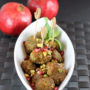 That’s A Spicy Chicken & ‘Nduja Meatballs | Food Gal