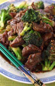 The Only Beef with Broccoli Recipe You’ll Ever Need | Food Gal