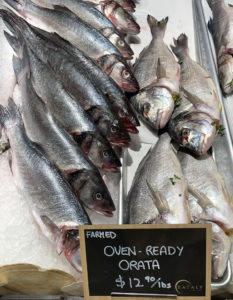 Where I’ve Been Getting Takeout of Late: Eataly | Food Gal