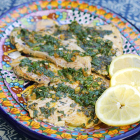 Shaking Up Shakshuka | Food Gal