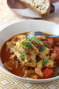 Shaking Up Shakshuka | Food Gal