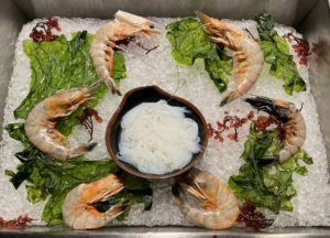 The Return of Cyrus | Food Gal