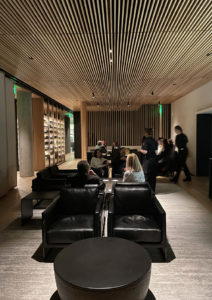 The Return of Cyrus | Food Gal