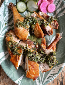 Hawaii Eats: Mud Hen Water, Oahu | Food Gal
