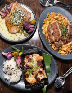 Hawaii Eats: Waicoco at the Westin Maui Resort, Maui | Food Gal