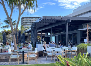 Hawaii Eats: Waicoco at the Westin Maui Resort, Maui | Food Gal