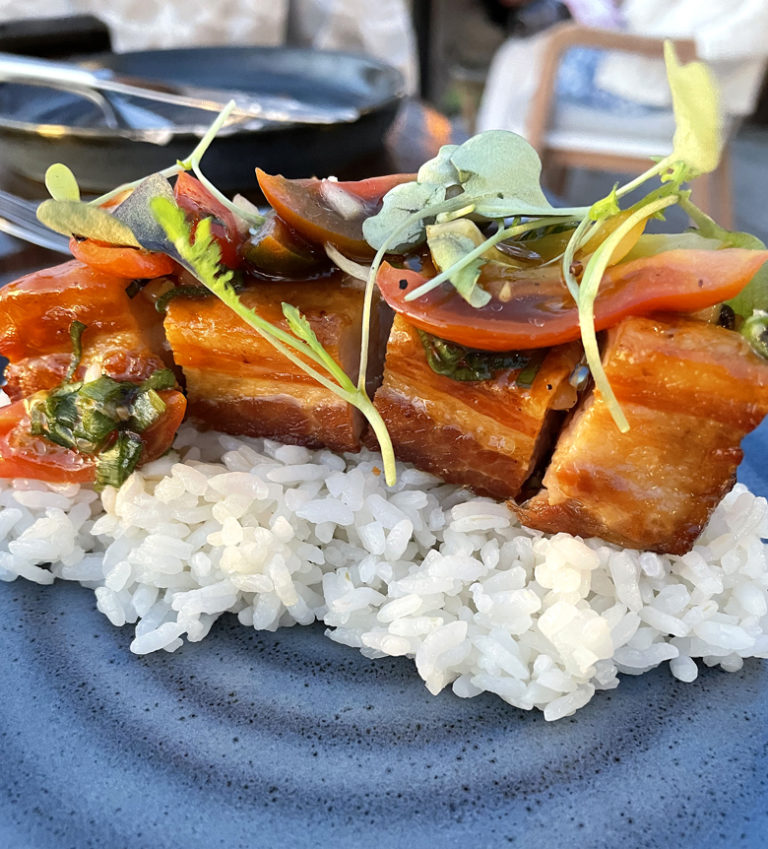 Hawaii Eats: Waicoco at the Westin Maui Resort, Maui | Food Gal