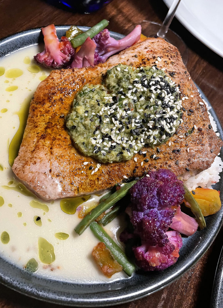 Hawaii Eats: Waicoco at the Westin Maui Resort, Maui | Food Gal