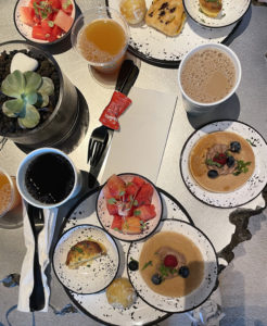 Hawaii Eats: Waicoco at the Westin Maui Resort, Maui | Food Gal