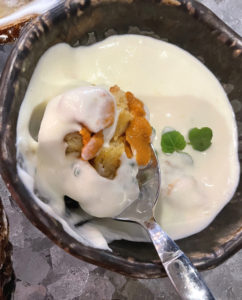 Dining At One Fish | Food Gal