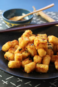 Salt and Pepper Tater Tots — A Guilty Pleasure If There Ever Was One ...