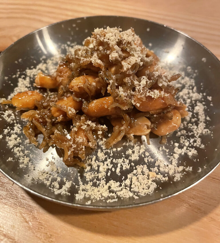 Dining At Michelin-Starred San Ho Won | Food Gal