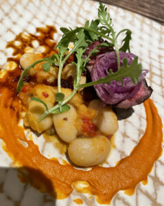 Michelin-Starred Madcap Turns 6 Years Old | Food Gal