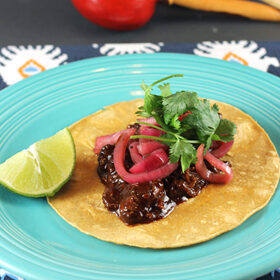 Refresh and Reset with Sicilian Orange Semolina Cake | Food Gal