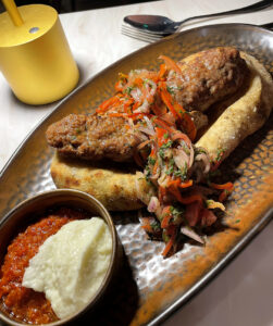 The Allure of Alora | Food Gal