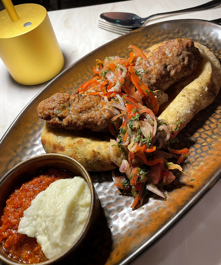 The Allure of Alora | Food Gal