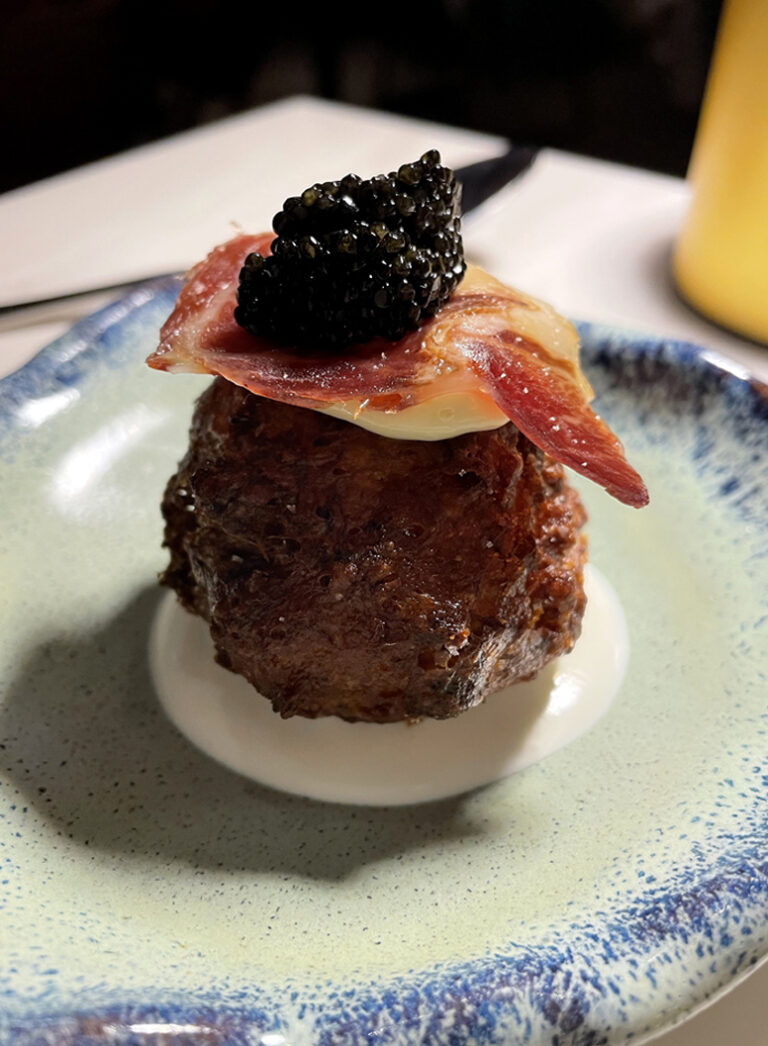 The Allure of Alora | Food Gal