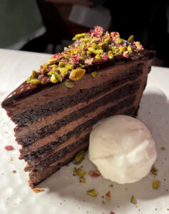 The Allure of Alora | Food Gal