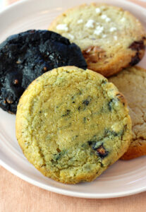 Take Five With Jessica Entzel Nolan, Former Gordon Ramsay Pastry Chef ...