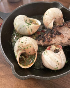 Dining At Street Social | Food Gal