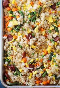 For The Love of Crispy Bits | Food Gal