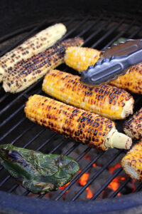 Easier-To-Eat Elotes | Food Gal