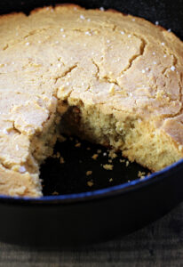 Discover What’s Sure To Be Your New Favorite Cornbread — Made with Masa ...
