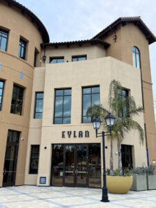 Get To Know the New Eylan in Menlo Park | Food Gal
