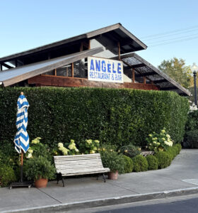 The Enchanting Angele Restaurant & Bar in Napa | Food Gal