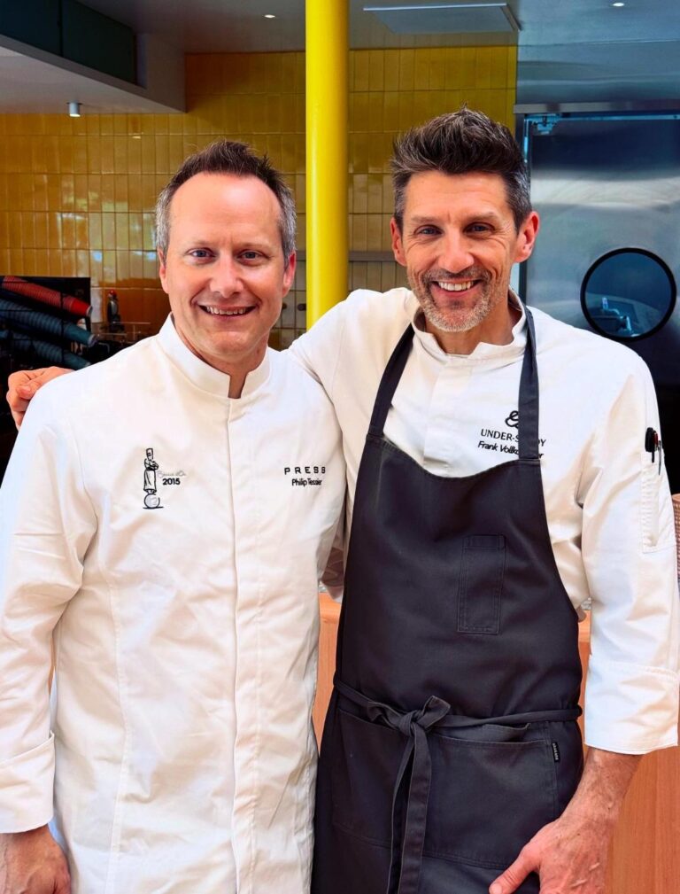 Thomas Keller/French Laundry/Et Al | Food Gal