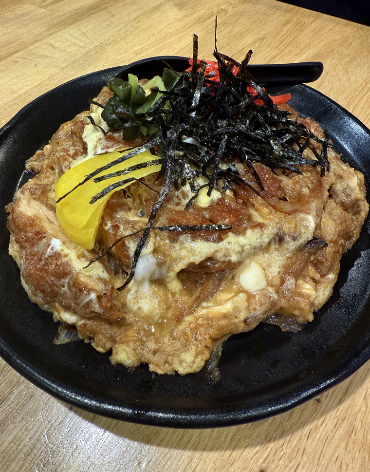 Fast and Fabulous Rantei | Food Gal