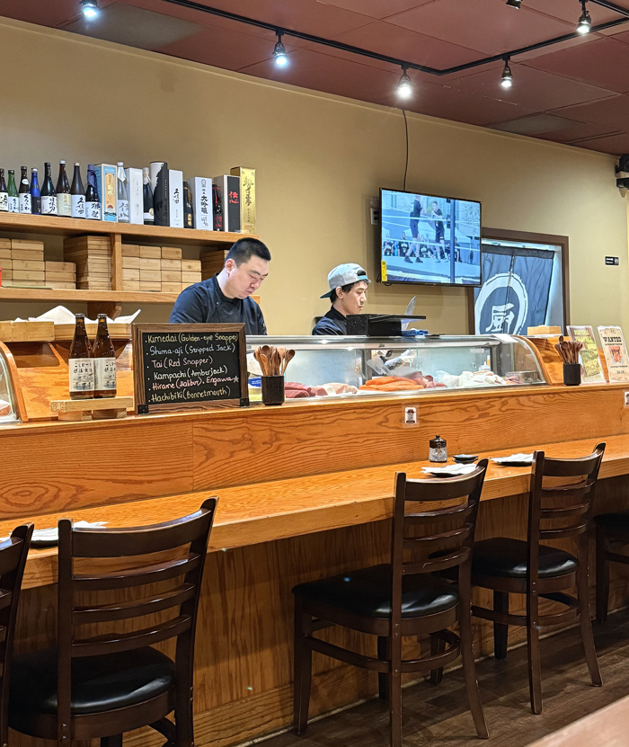 Fast and Fabulous Rantei | Food Gal