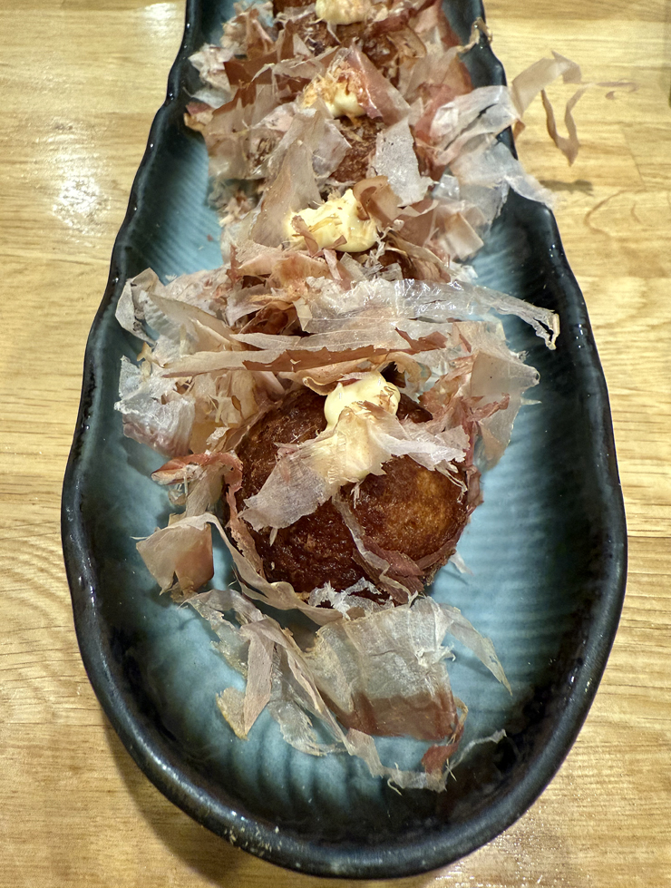 Fast and Fabulous Rantei | Food Gal